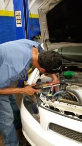 Understanding Your Hamm Roller Warning Lights Meaning - KB Tire & Auto ...