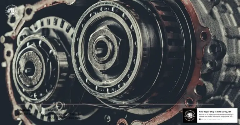 Top 10 Signs You’re Facing 48RE Transmission Problems and How to Fix ...