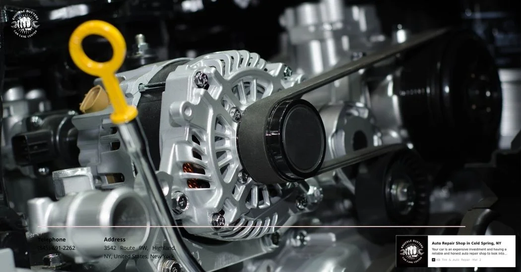 Top 10 Signs You’re Facing 48RE Transmission Problems and How to Fix ...