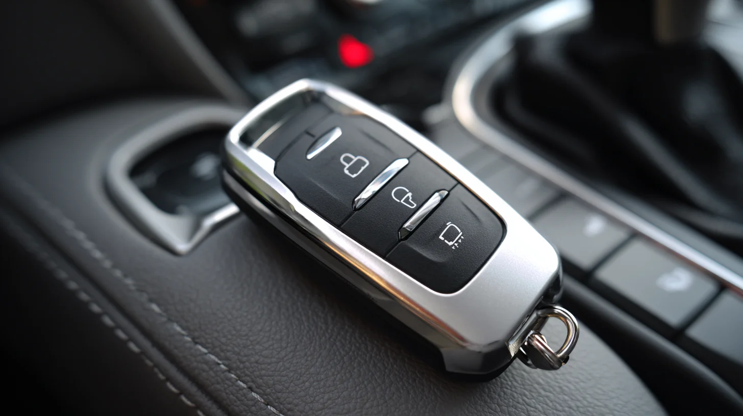 Fixing the 2020 Nissan Altima Key System Error: Simple Steps to Get You ...