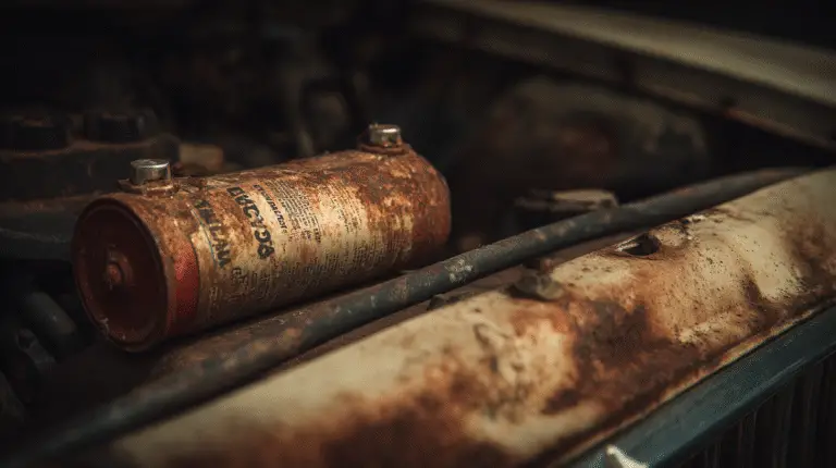 Car Smells Like Rotten Eggs? Why Your Battery Could Be the Culprit (and ...