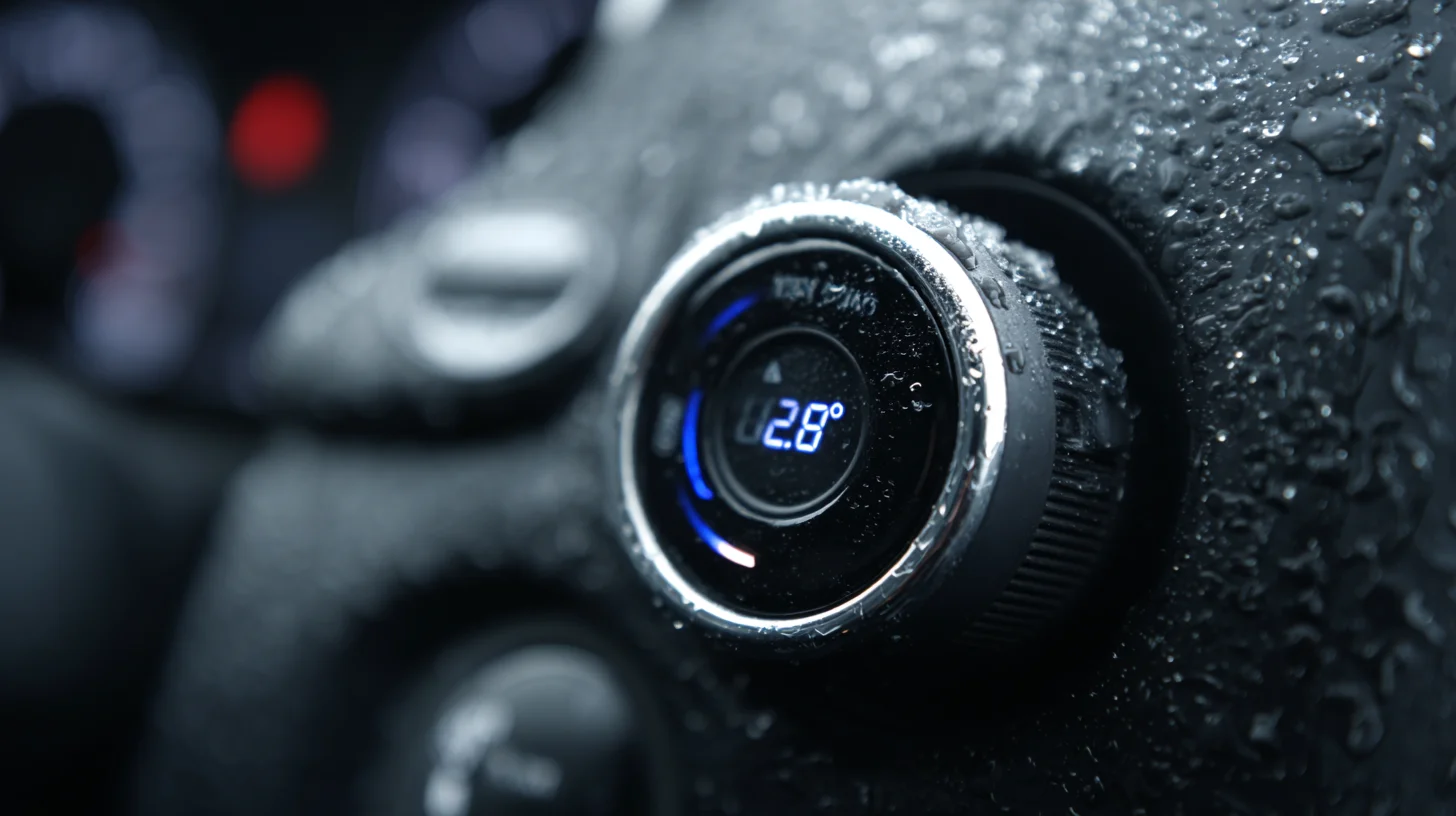 Master the Ford Outside Temperature Sensor Reset: A Step-by-Step Guide ...