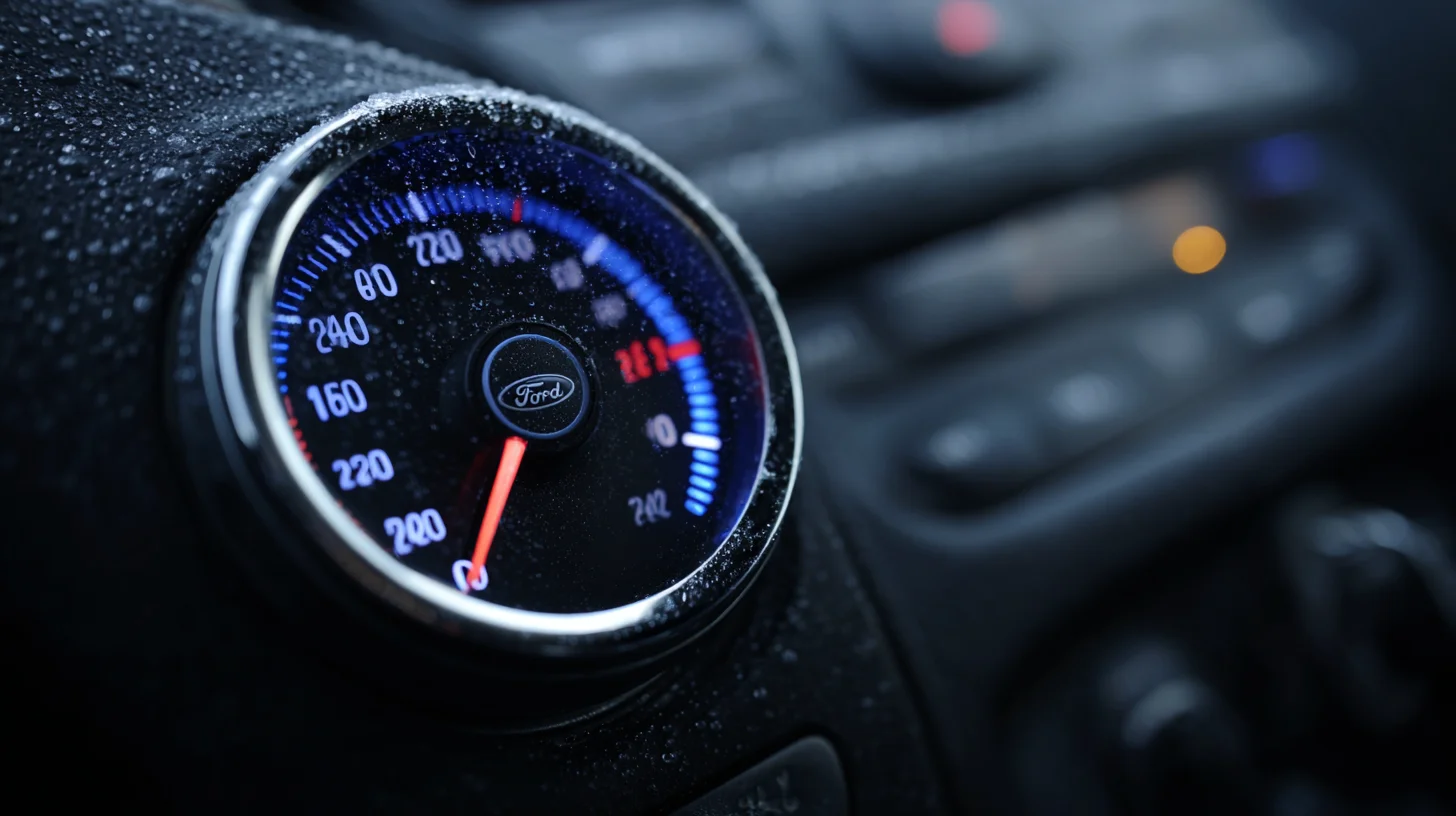 Master the Ford Outside Temperature Sensor Reset: A Step-by-Step Guide ...