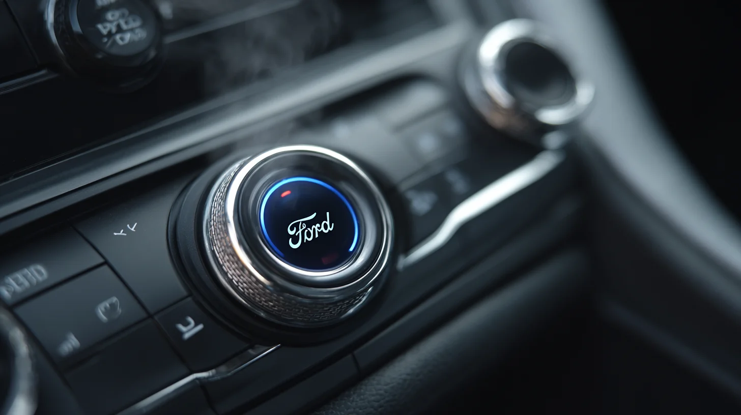 Master the Ford Outside Temperature Sensor Reset: A Step-by-Step Guide ...