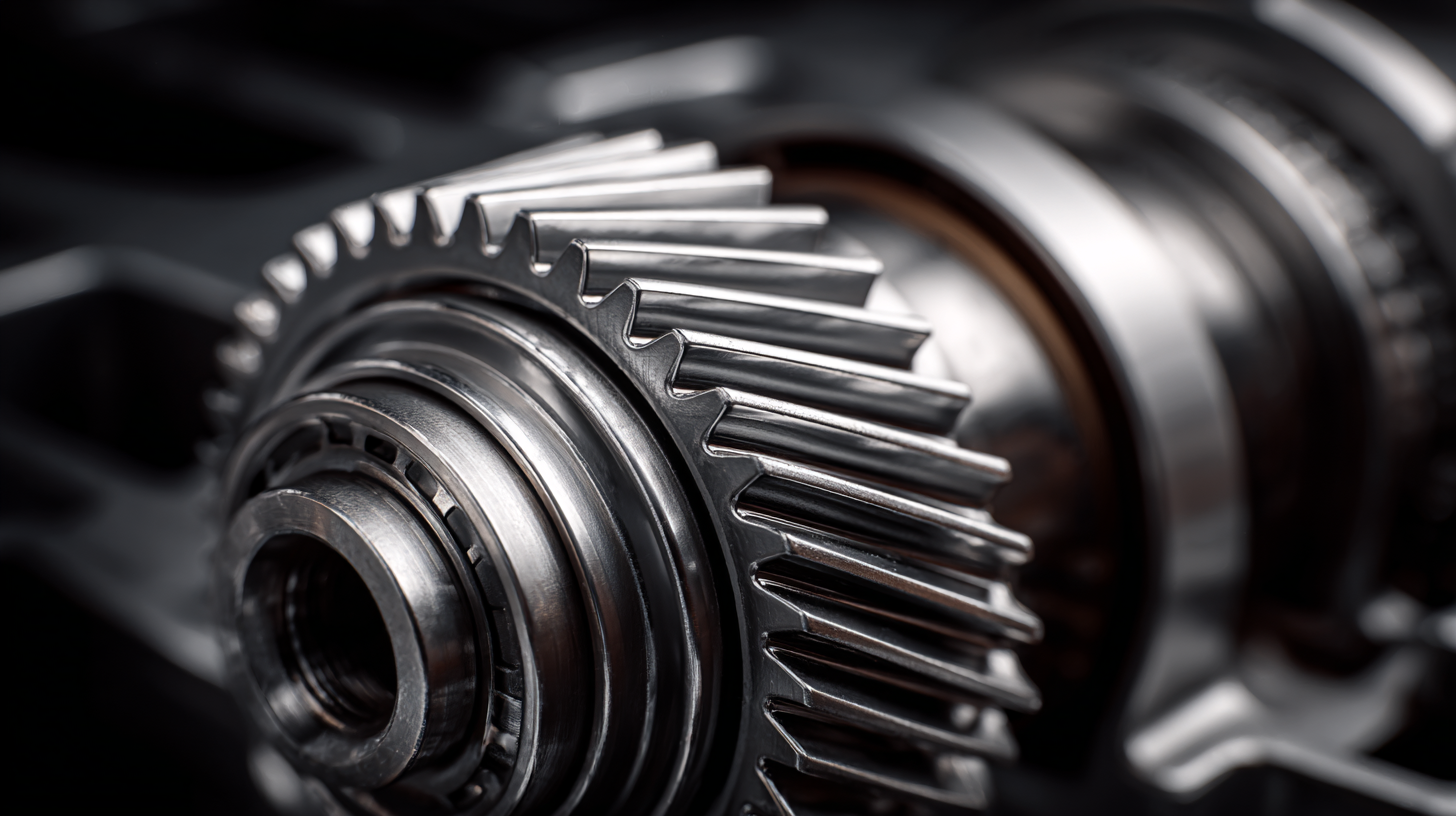 How to Find Your Car's Gear Ratio by VIN: Complete Guide for Better ...