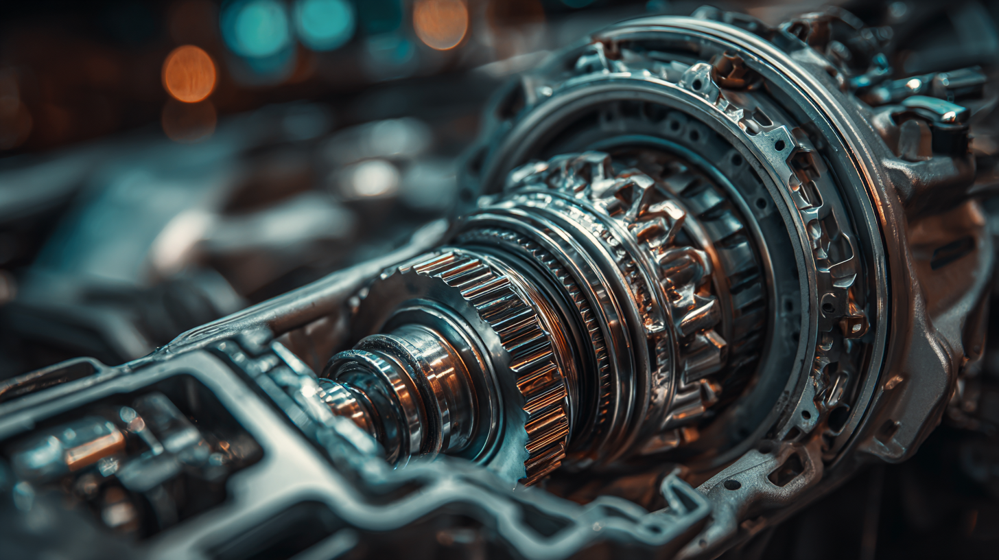 How to Find Your Car's Gear Ratio by VIN: Complete Guide for Better ...