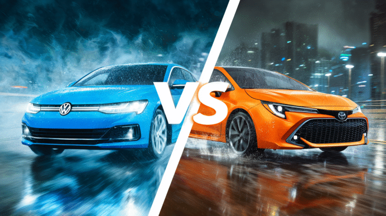 Volkswagen vs Toyota: Which Brand Delivers Better Value and Reliability ...