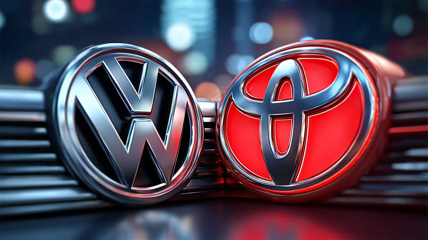 Volkswagen vs Toyota: Which Brand Delivers Better Value and Reliability ...