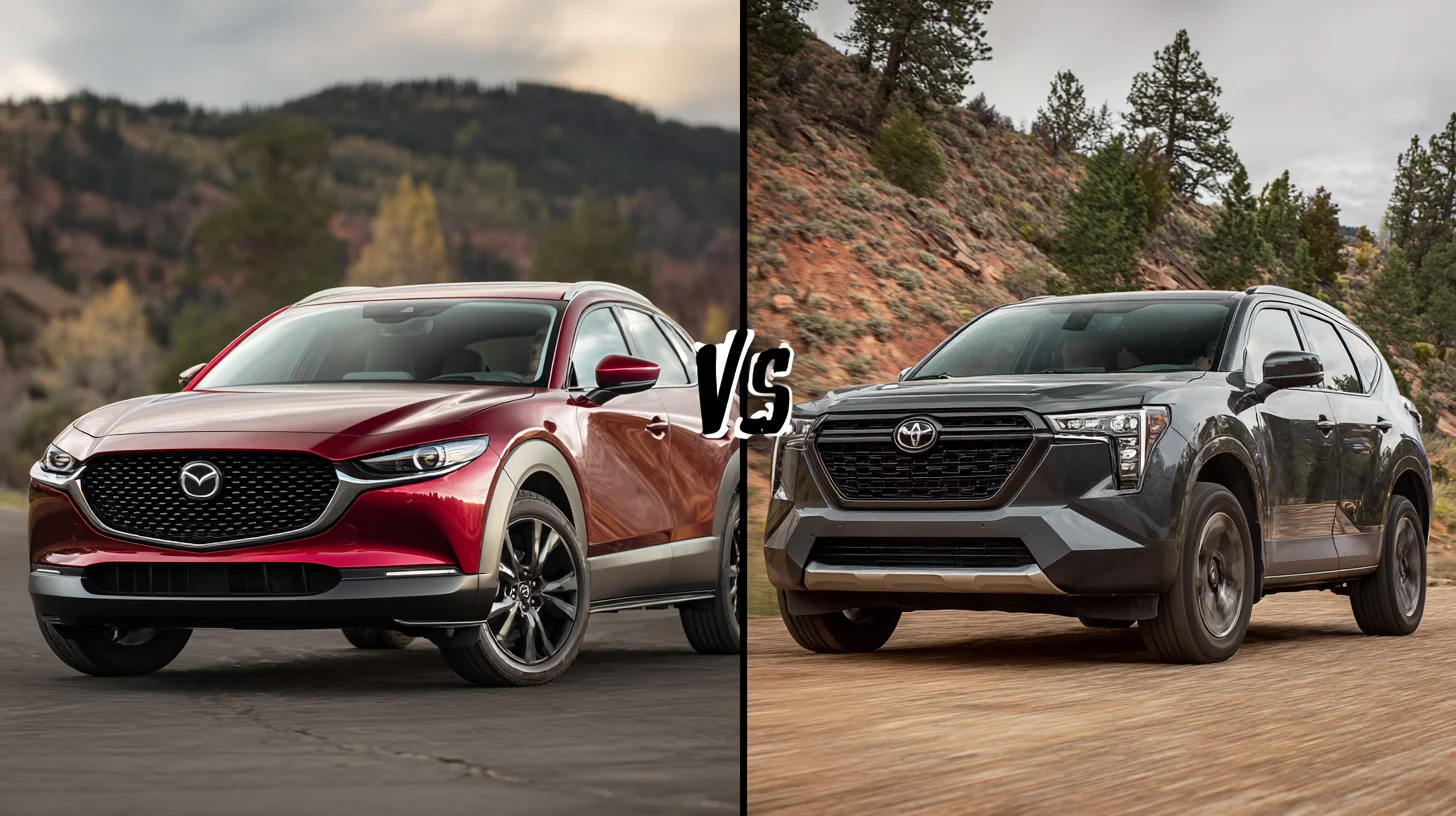 Mazda vs Toyota: Comparing Reliability, Performance, and Value to Find ...
