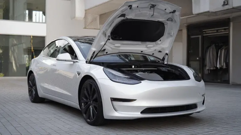 Troubleshooting Your Tesla Frunk Not Opening: Common Causes and ...