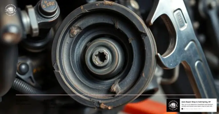 What Causes Motor Mounts to Break? Common Reasons and Prevention Tips ...