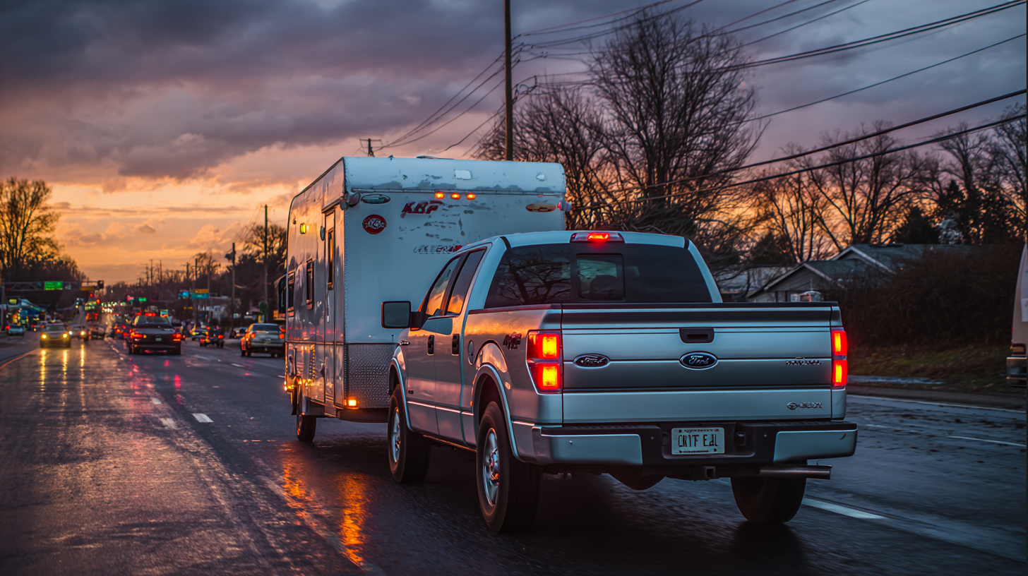 F150 Trailer Brake Module Fault: Signs, Causes, and Simple Fixes You ...