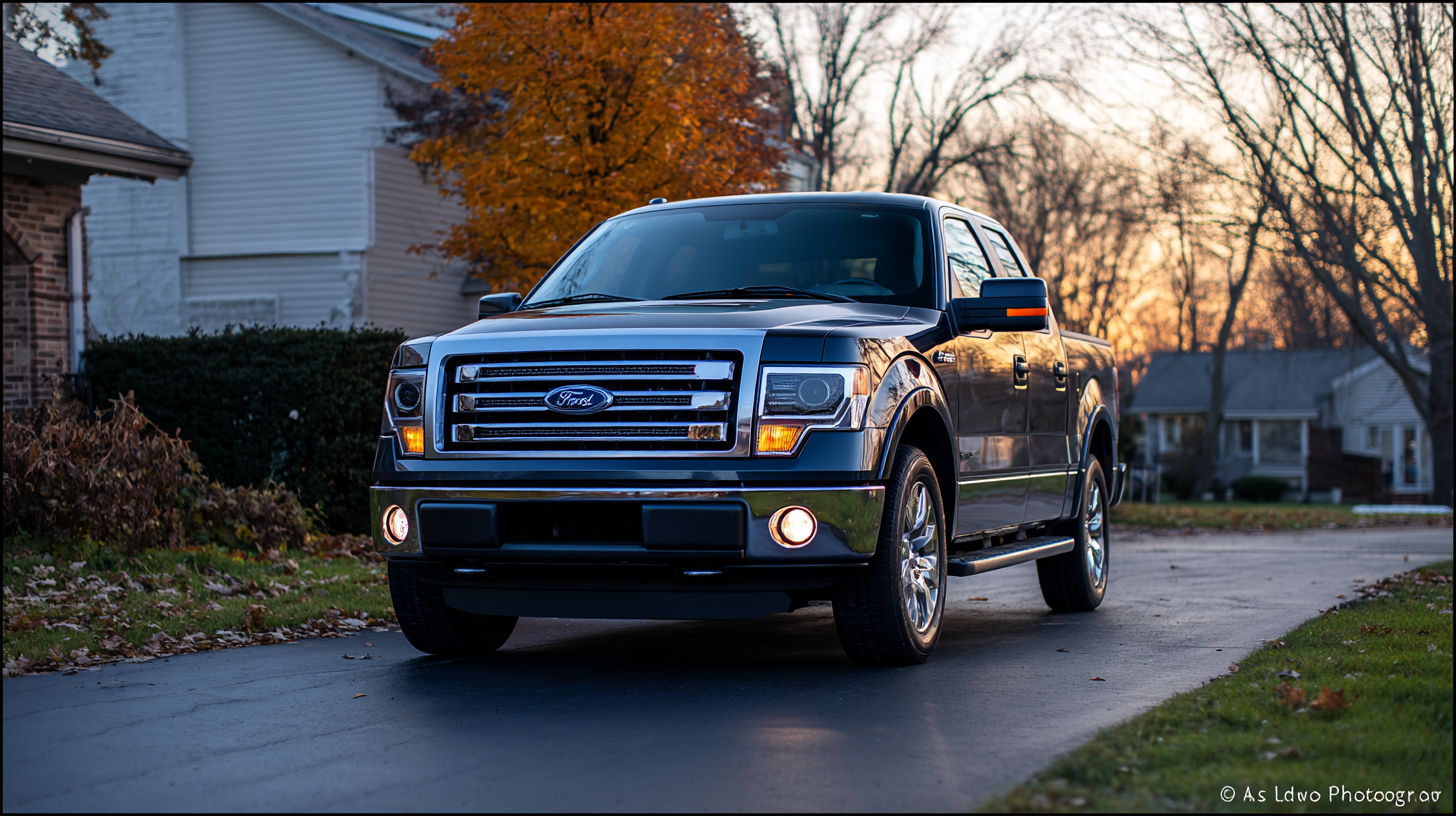F150 Trailer Brake Module Fault: Signs, Causes, and Simple Fixes You ...