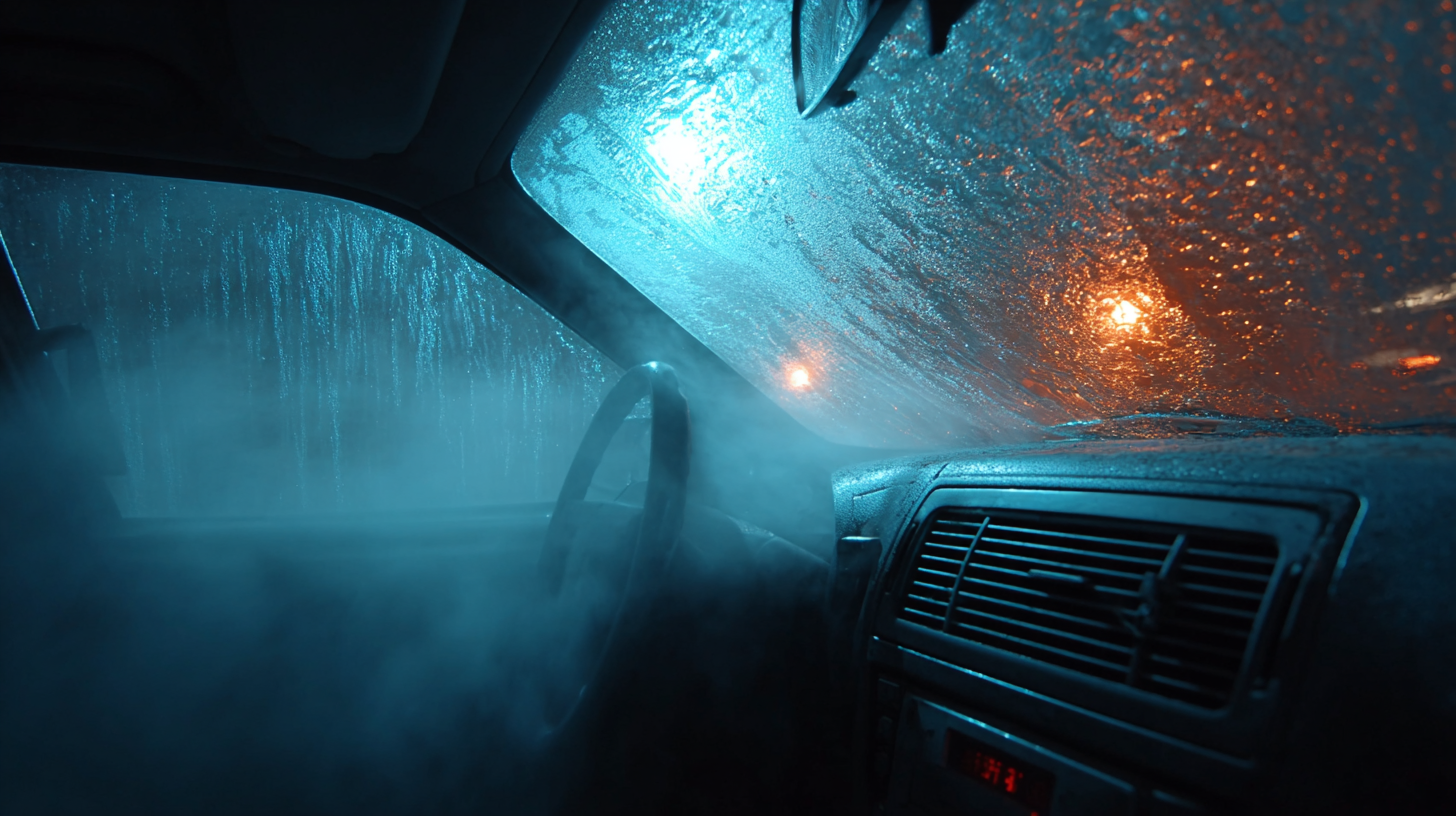 Why Your Car AC Takes a While to Get Cold: Common Causes and Quick ...