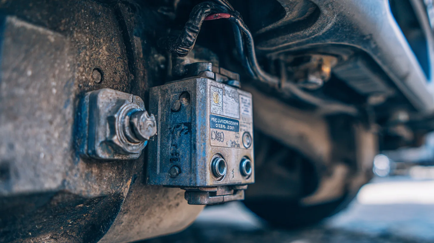 F150 Trailer Brake Module Fault: Signs, Causes, and Simple Fixes You ...
