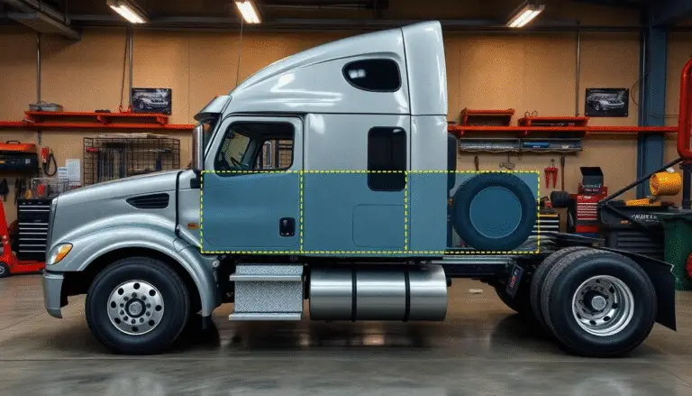 Semi Truck Tire Position Diagram: Maximize Safety & Efficiency With ...