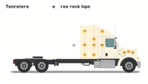 Semi Truck Tire Position Diagram: Maximize Safety & Efficiency With ...
