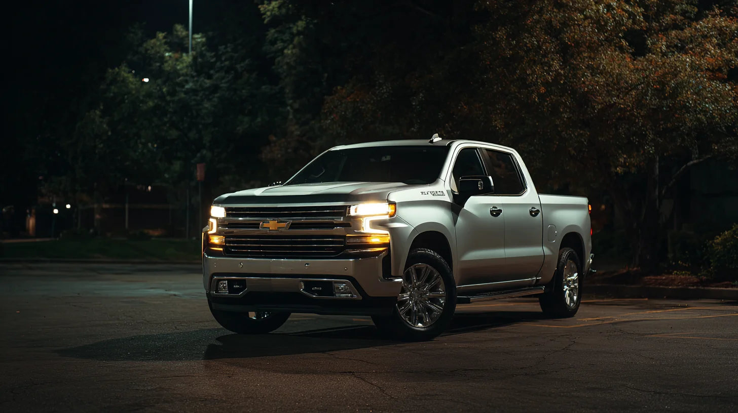 Top 10 Best Years for Silverado 1500: Which Model Year Should You Buy ...